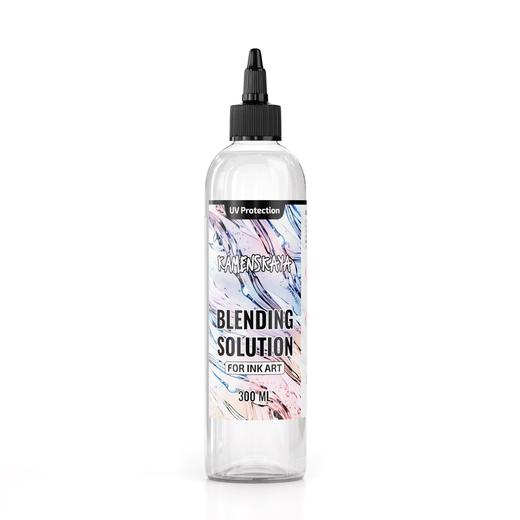 Blending solution – KAMENSKAYA