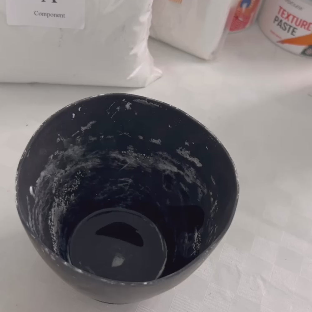 Modeling Compound – KAMENSKAYA